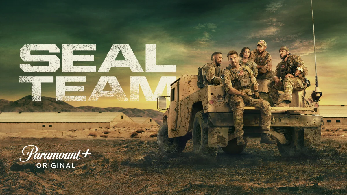 SEAL Team Season 7 Filming Resumes In Colombia SEAL Team Season 7 Filming Resumes In Colombia