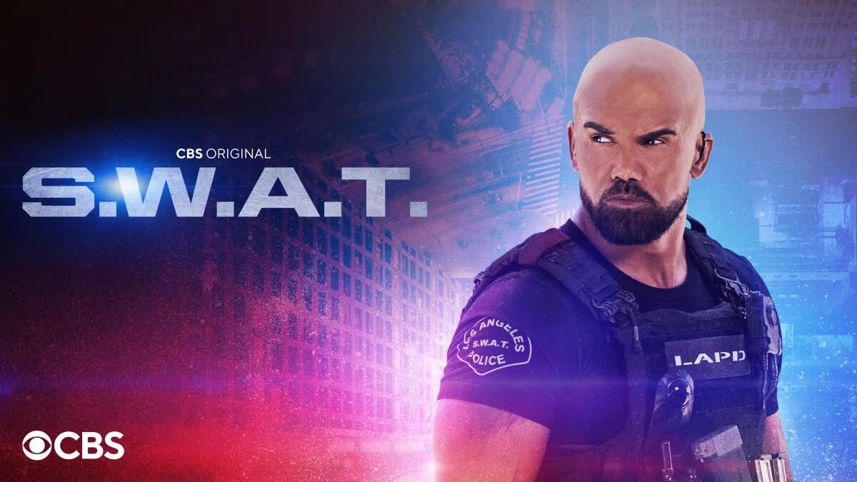 SWAT Season 8 Episode 19 Return Date Over At CBS SWAT Season 8 Episode 19 Return Date Over At CBS