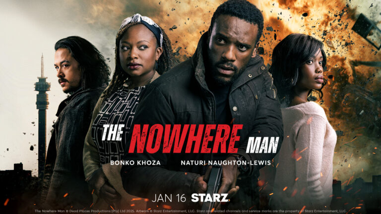 The Nowhere Man season 2: Is it renewed, canceled at Starz?